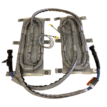 THERMAL TECH & TEMP INC. - Induction Heating Accessories | THERMAL TECH ...